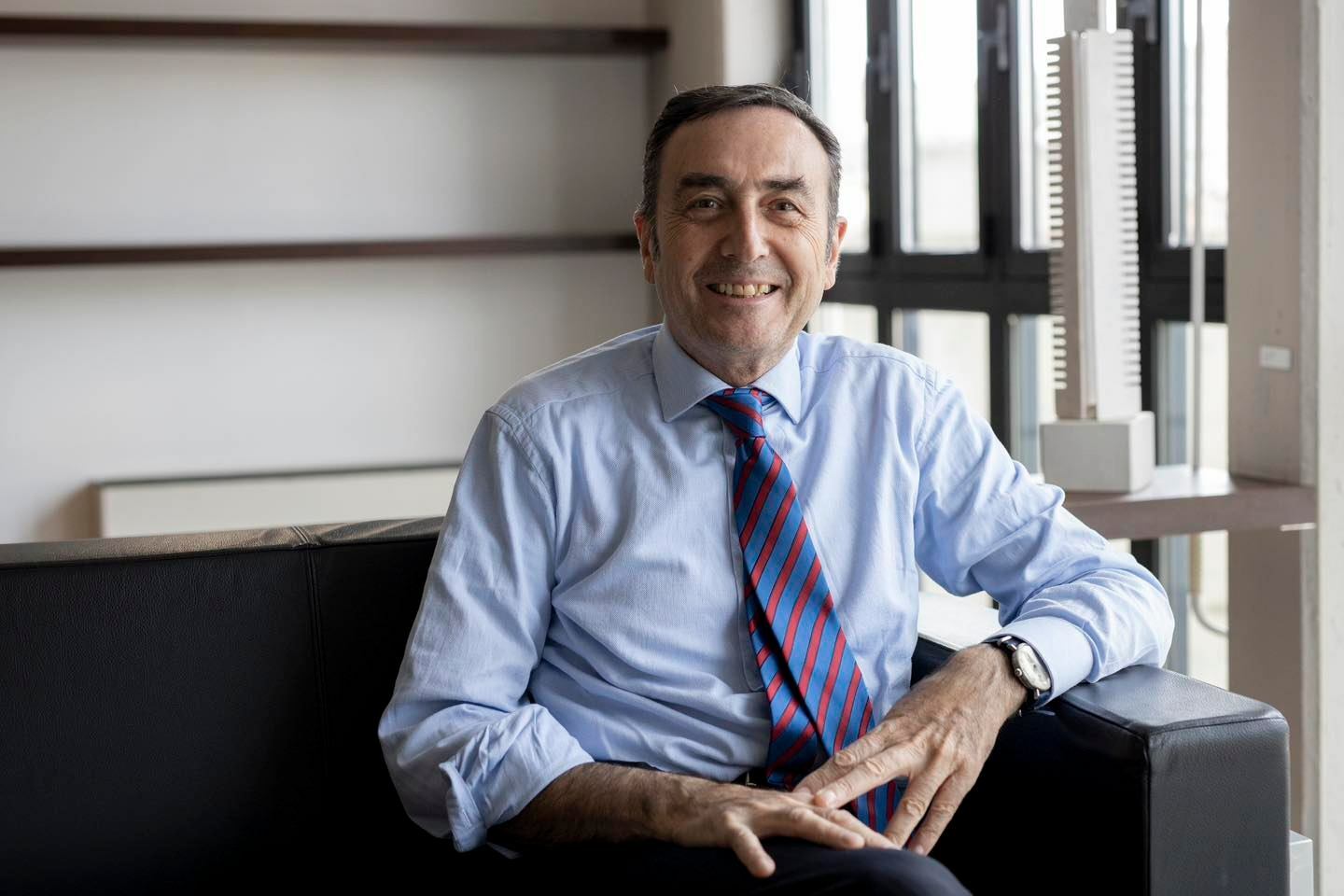 Nicola Colabianchi nommé surintendant de La Fenice de Venise (Actualité ...