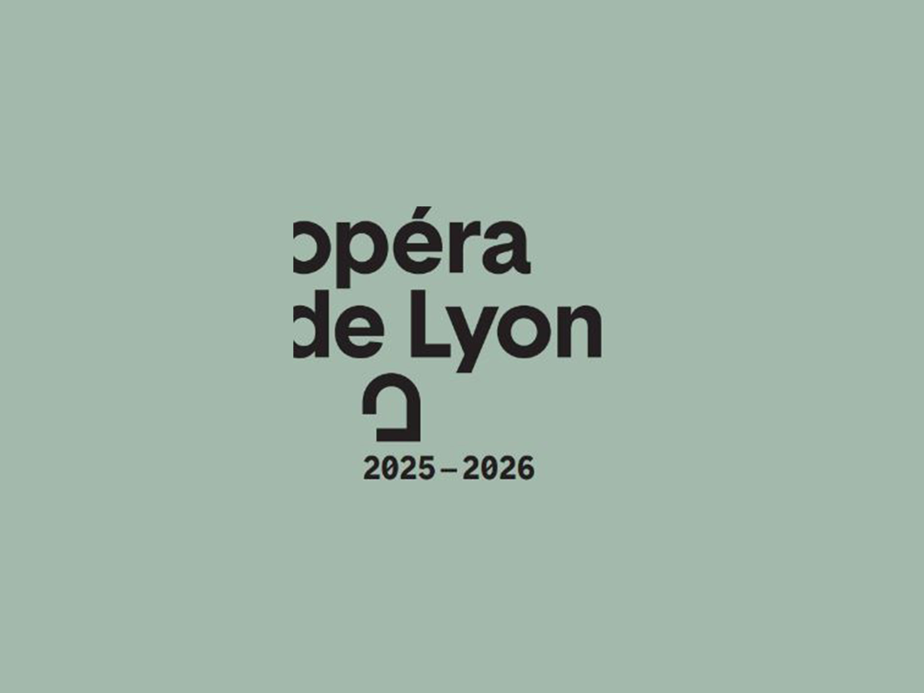 Saison 2025-2026 de l'Opéra de Lyon : la culture est un bien collectif (Actualité) | Opera ...