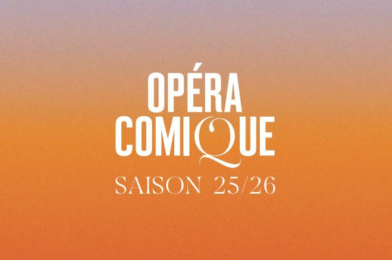 Actualités liées à Werther - Opéra-Comique (2026) | Opera Online - Le ...
