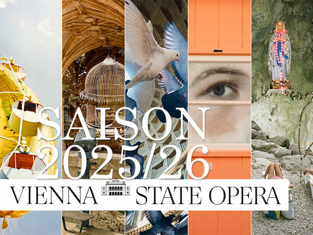 Saison 2025-2026 de l’Opéra de Vienne : « l’opéra pour tout le monde ...
