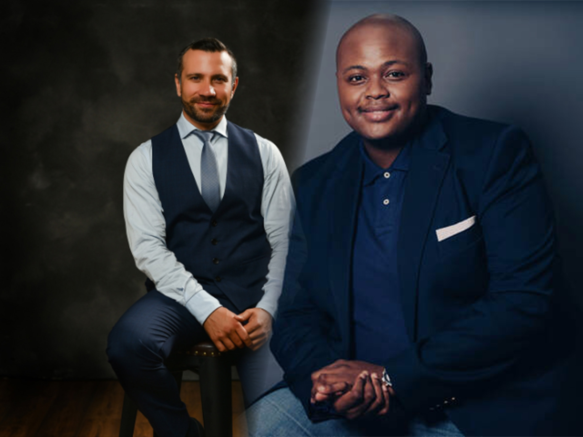 Siyabonga Maquongo remplace Sergey Romanovsky dans Mitridate au Théâtre ...