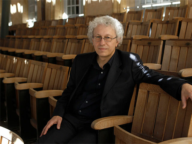Bernard Foccroulle nommé Conseiller de l’édition 2025 du Festival d’Aix ...