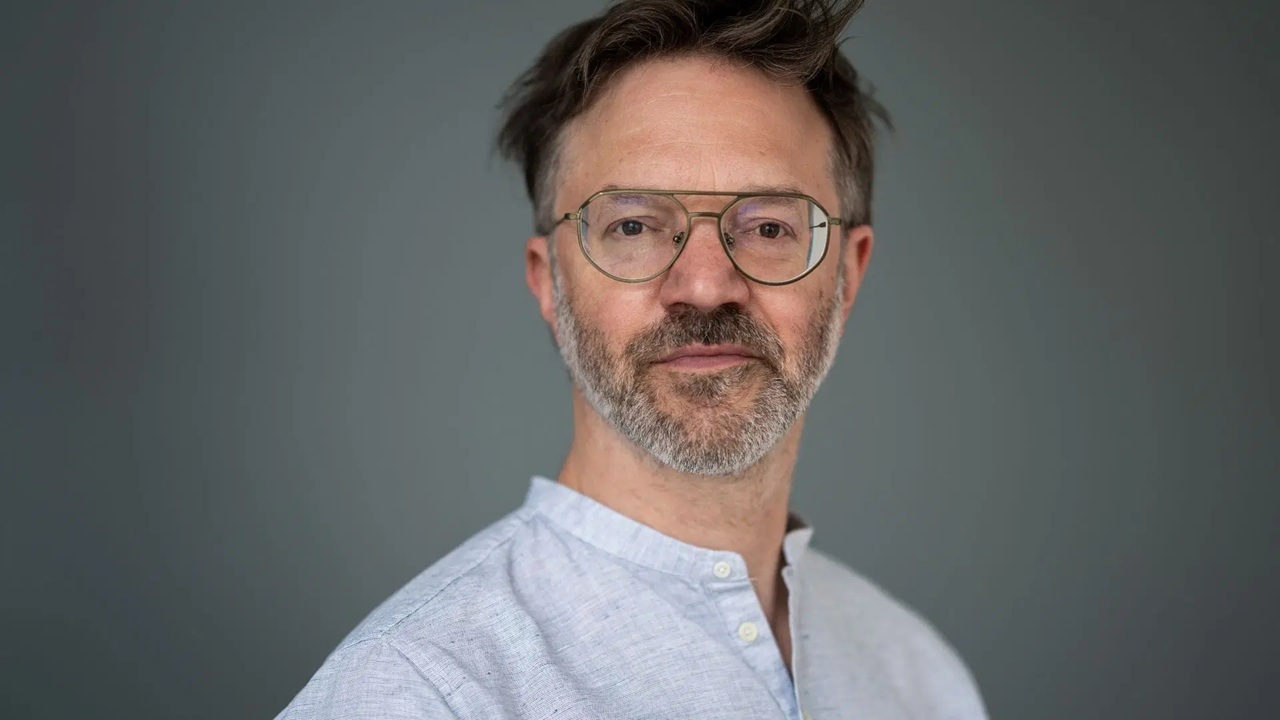 André de Ridder succède à Martyn Brabbins comme directeur musical de l ...