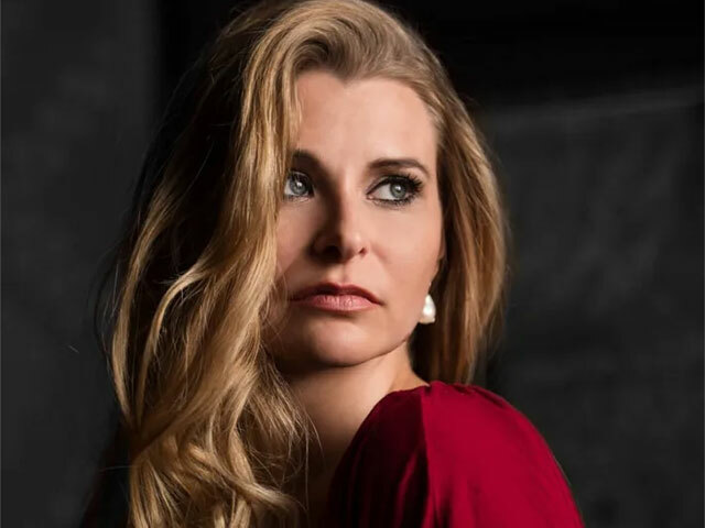 Disparition soudaine de la soprano Beate Ritter à l’âge de 41 ans ...