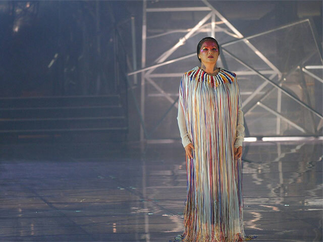 Anna Netrebko renonce à Aida aux Arènes de Vérone 2025 (Actualité ...