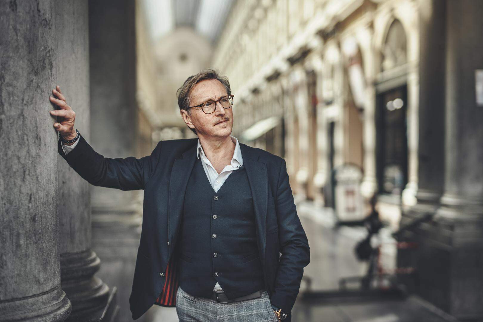 Le bilan de Peter de Caluwe à la tête de La Monnaie (Actualité) | Opera ...