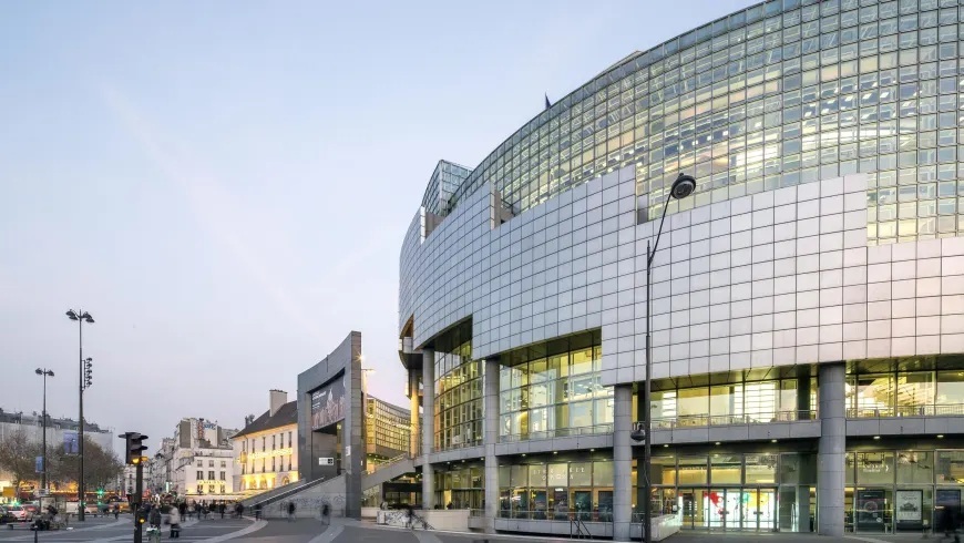 « Nouvelle Ère, Nouvel Air », l'Opéra de Paris esquisse son projet de ...
