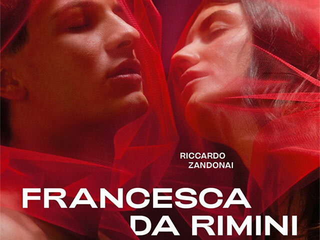 Actualités liées à Francesca da Rimini - Teatro Regio Torino (2025 ...