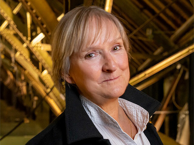 Deborah Warner succède à Pierre Audi à la tête de l’Armory de Park ...