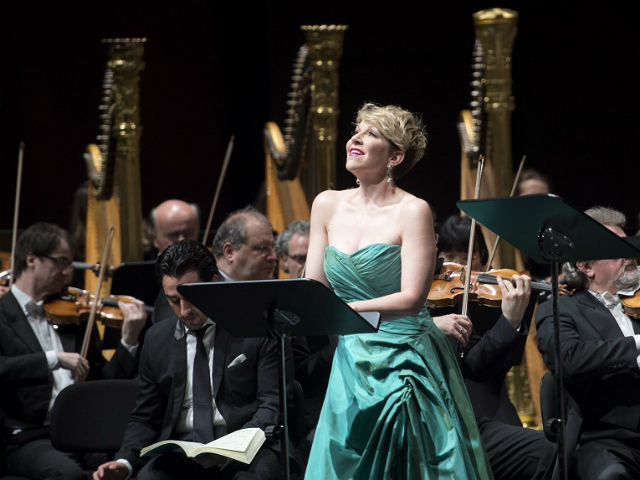 La Damnation de Faust au Festival de Pâques de Baden-Baden : le ...