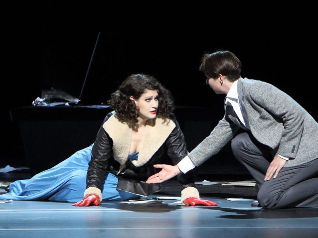 Arabella at the Munich summer Festival (Column) | Opera Online - The ...