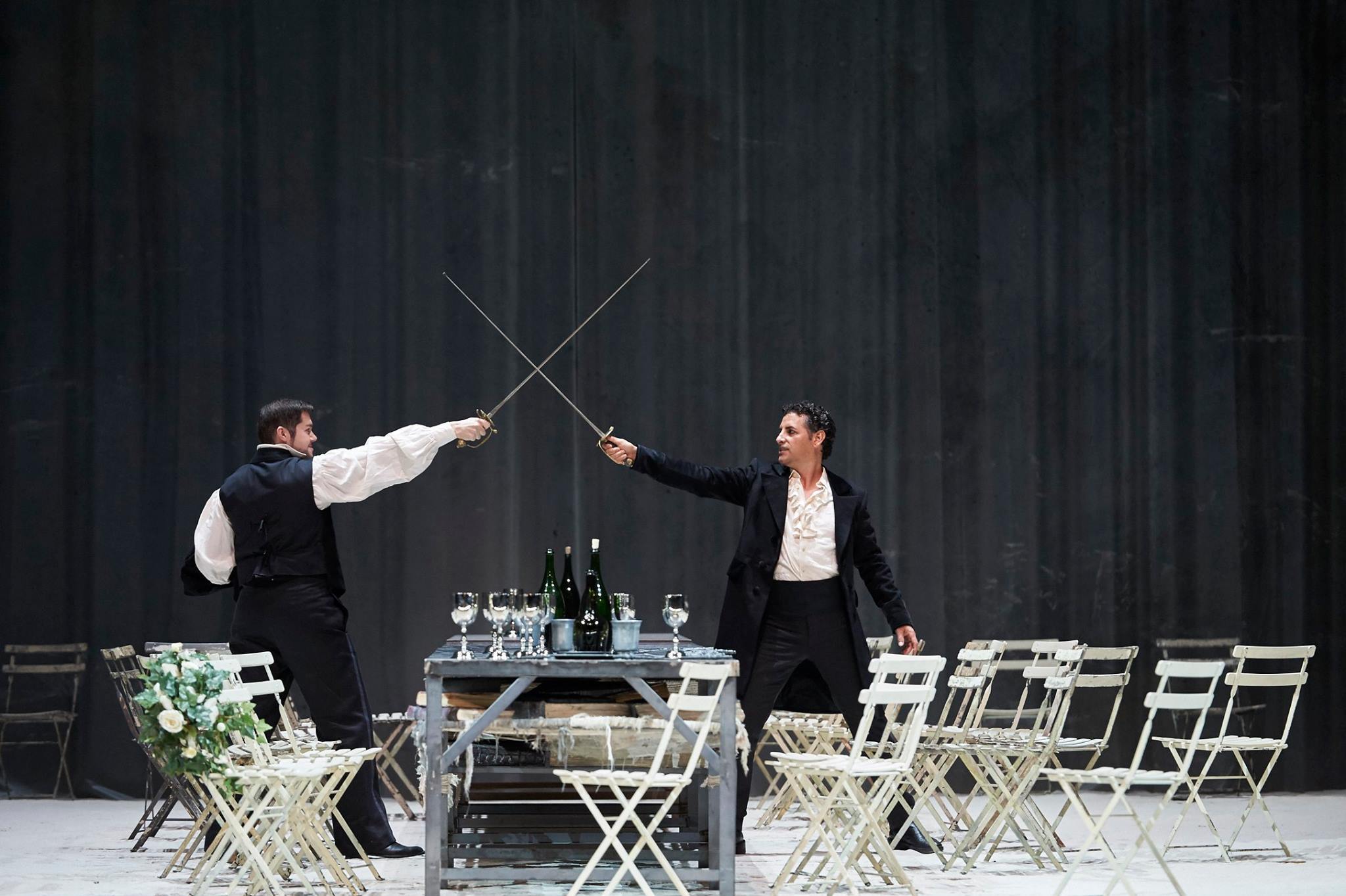 Otello at the Teatro alla Scala (Column) | Opera Online - The opera ...