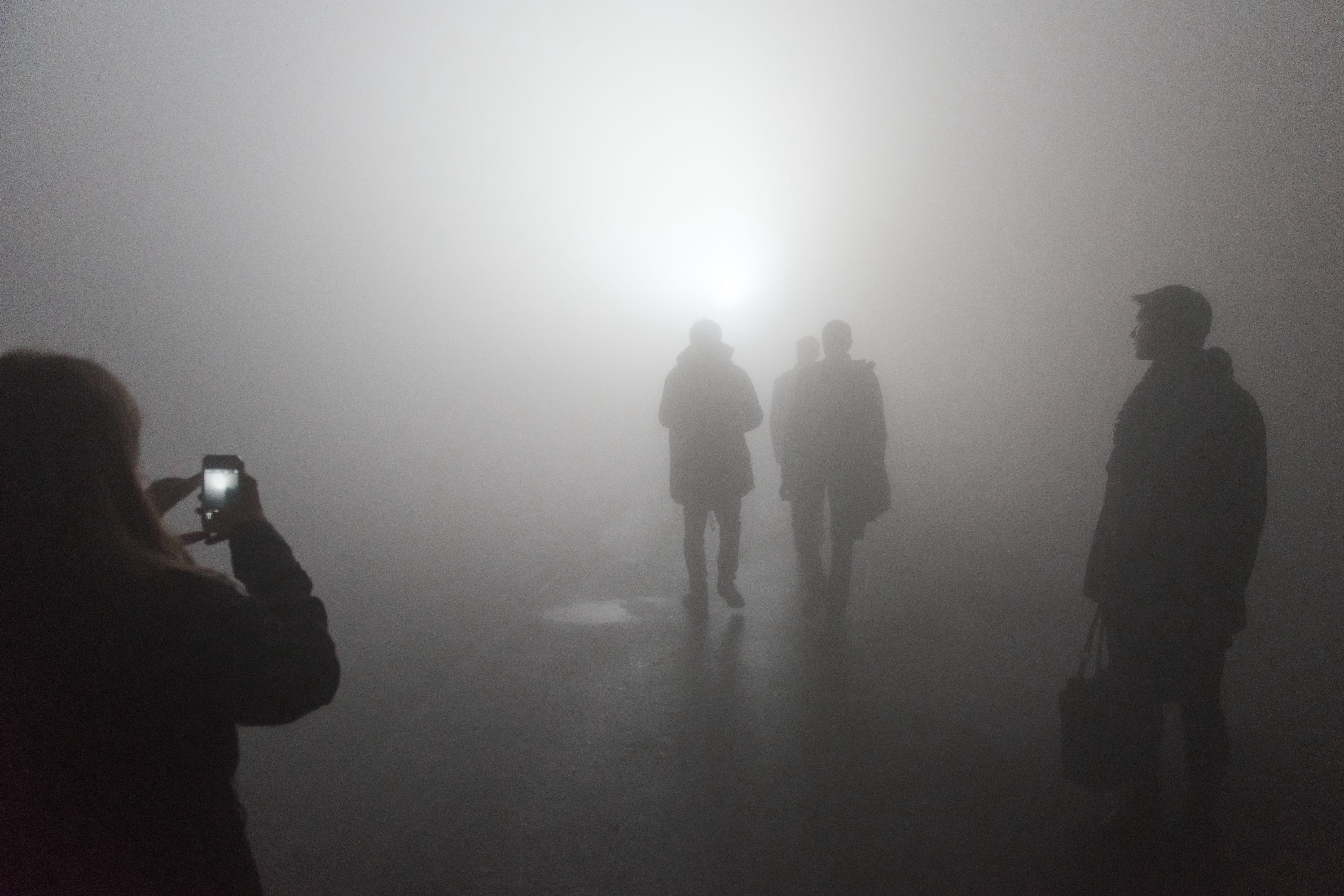 Luigi Nono's Prometeo at the Ruhrtriennale (Column) | Opera Online ...