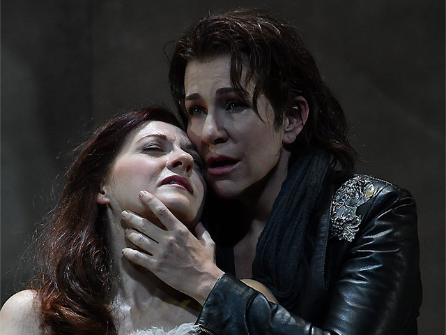 I Capuleti e i Montecchi, DiDonato and Ciofi’s great success at Liceu ...