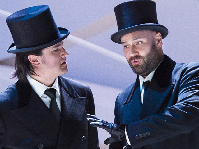 Faust’s first time in Salzburg (Column) | Opera Online - The opera ...