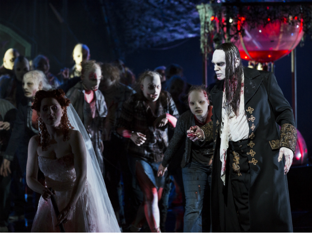 L'Opéra des Nations de Genève ressuscite Le Vampyre de Marschner ...