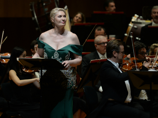 Le triomphe d'Annick Massis dans Maria Stuarda à l'Opéra de Monte-Carlo ...