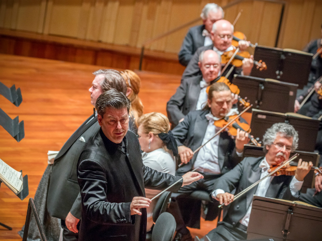 Un Rienzi triomphal au Wagner Festival de Budapest (Chronique) | Opera ...