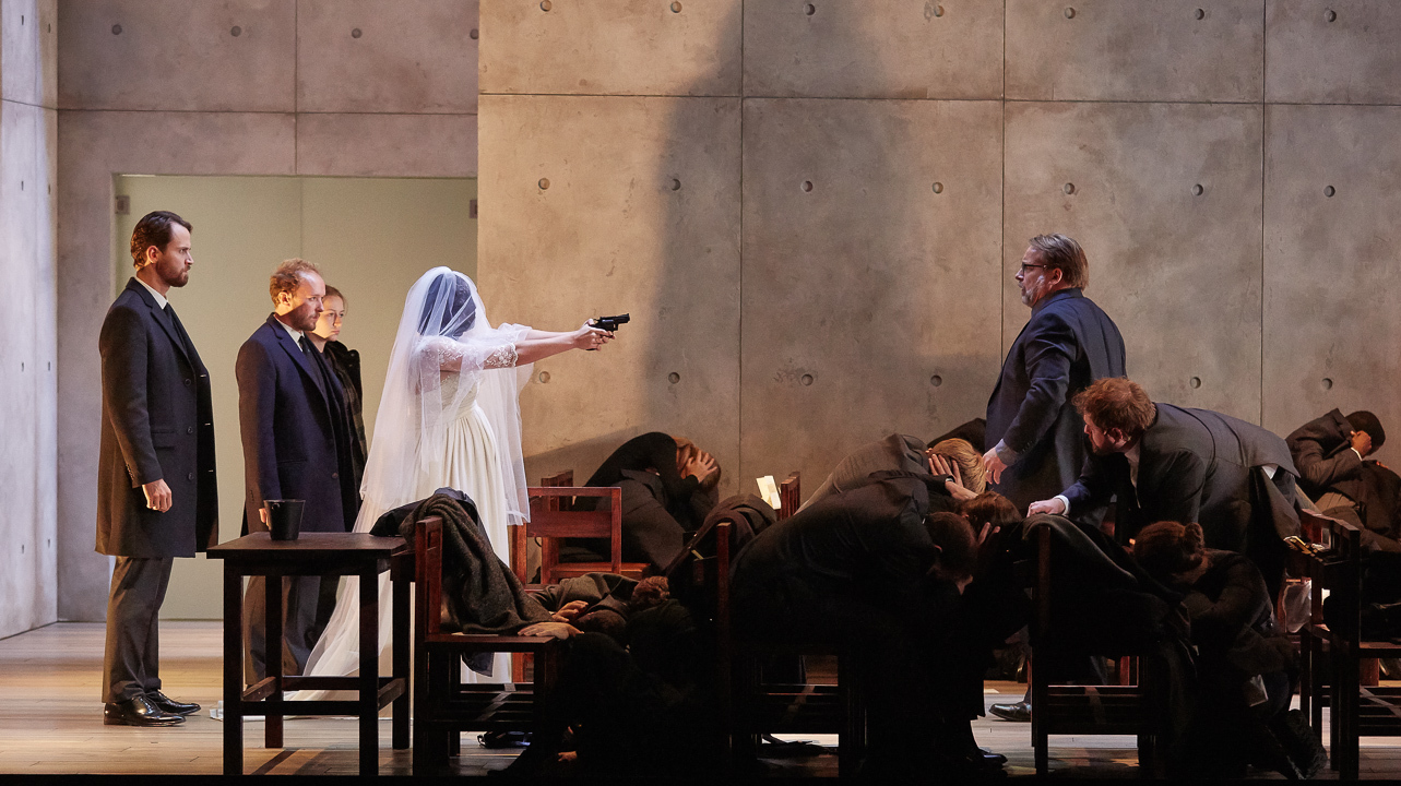 Miranda à l’Opéra Comique : aujourd’hui regarde hier (Chronique ...