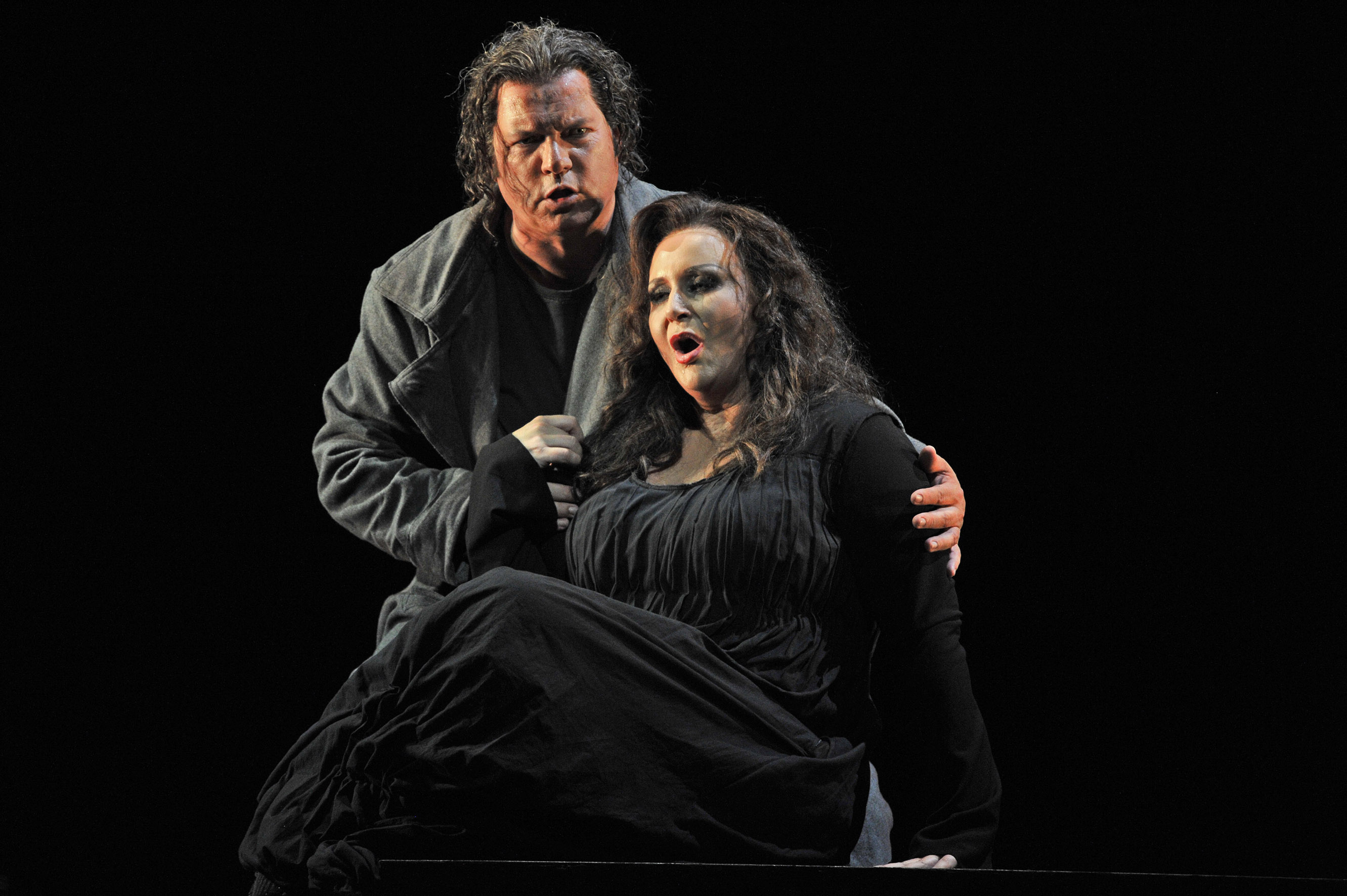 Once again, the brillant excess of Tristan (Column) | Opera Online ...