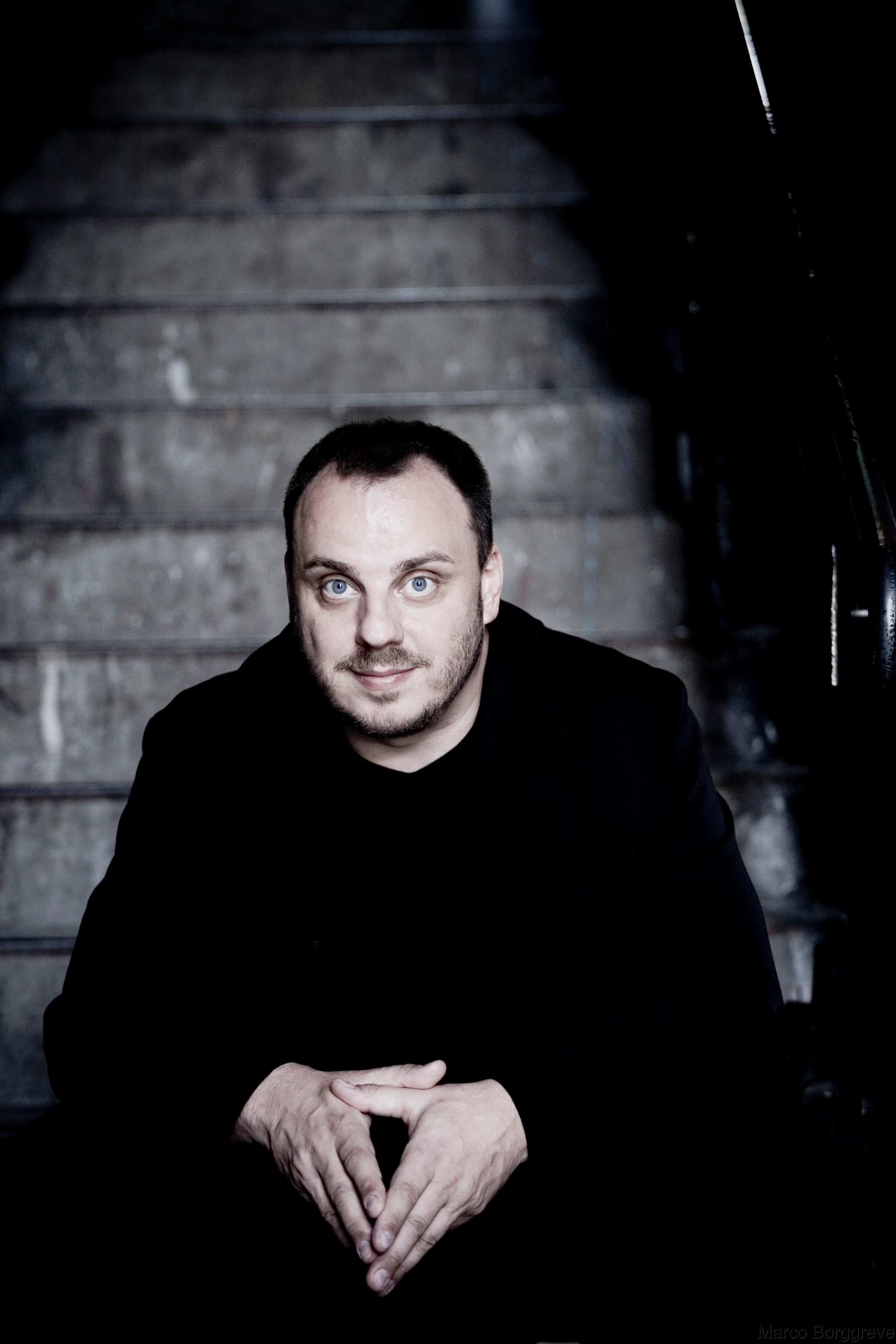 Matthias Goerne en récital à la Cité de la musique : la savoureuse ...