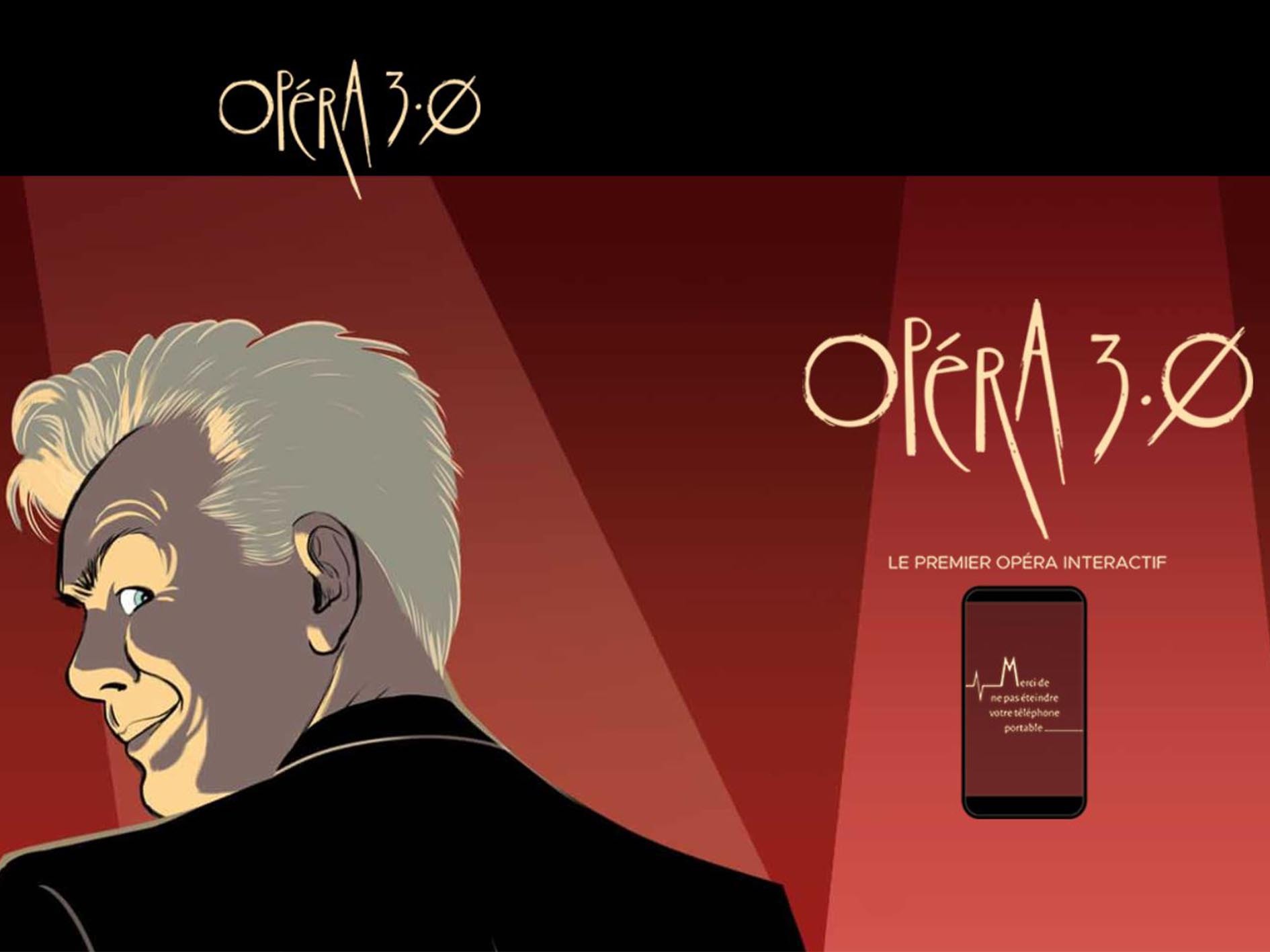 Chroniques liées à Antoine Bernheim | Opera Online - Le site des ...