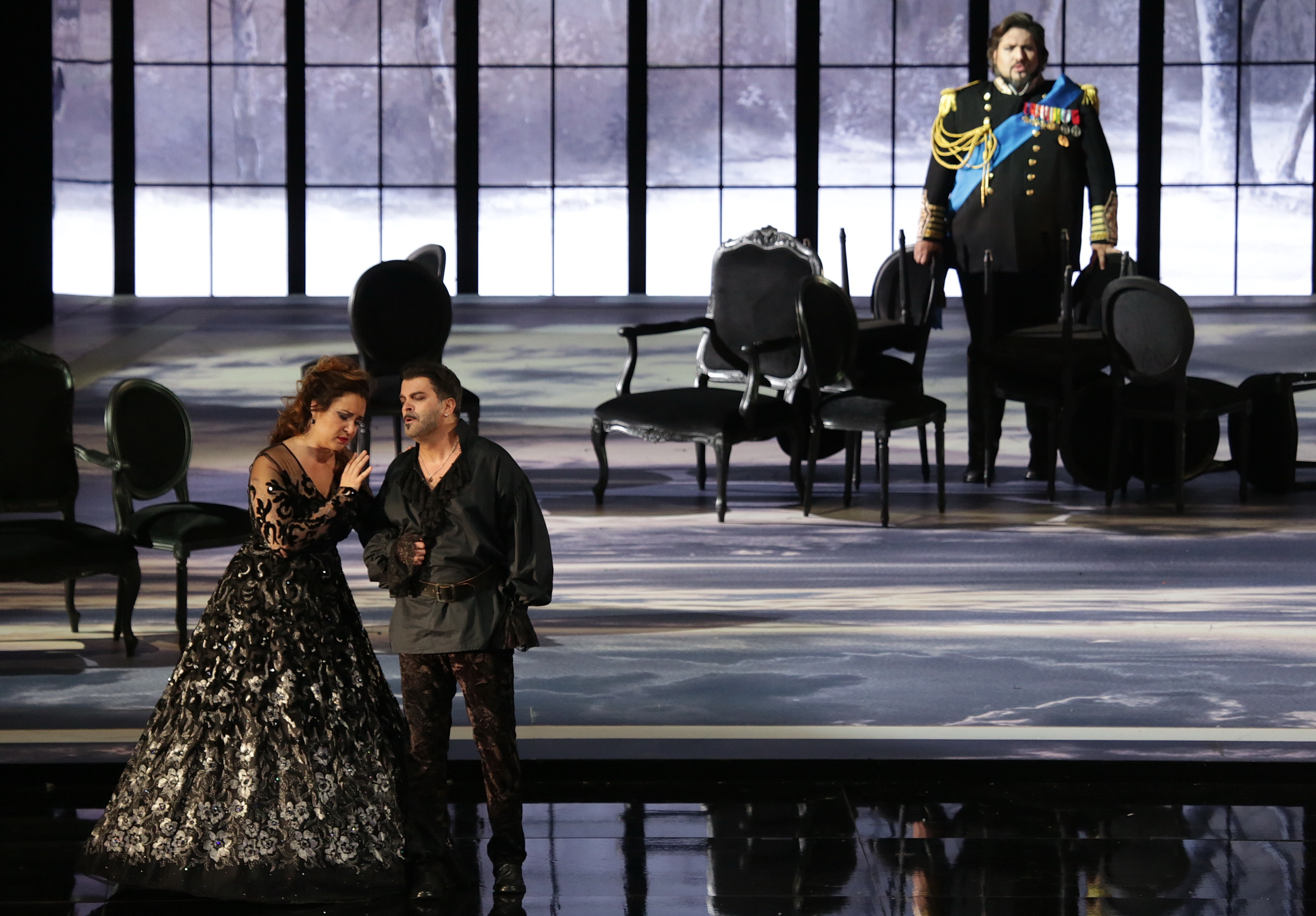 Il Pirata à la Scala ou la double Imogène (Chronique) | Opera Online ...