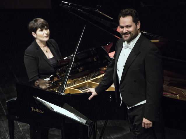 Le récital d’Ildar Abdrazakov conquiert La Scala (Chronique) | Opera ...