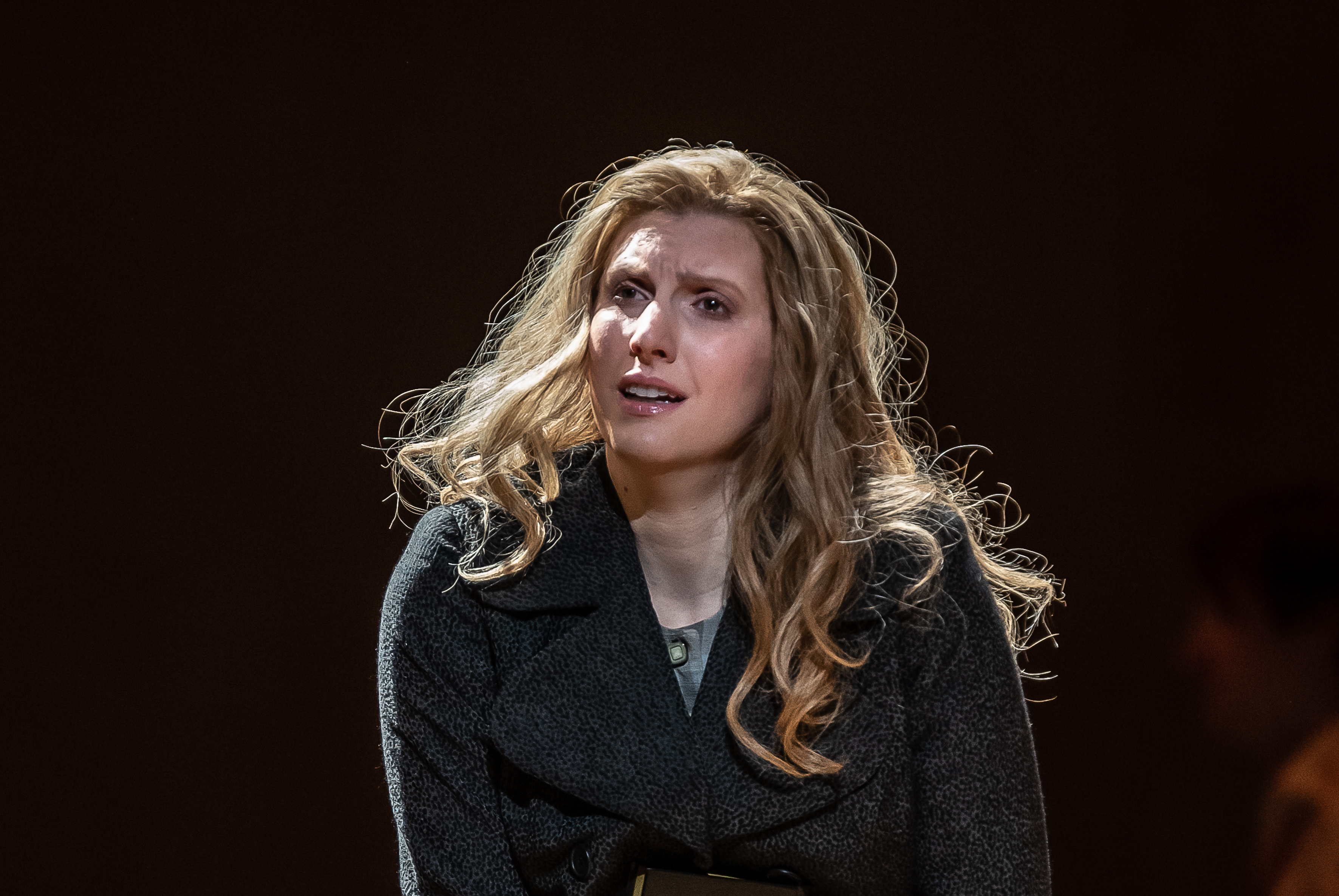 Amanda Majeski is an Outstanding Katya Kabanova at the Royal Opera ...