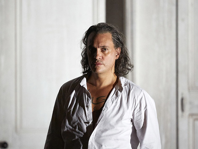 First Rate Character Exploration in Don Giovanni at the Royal Opera ...