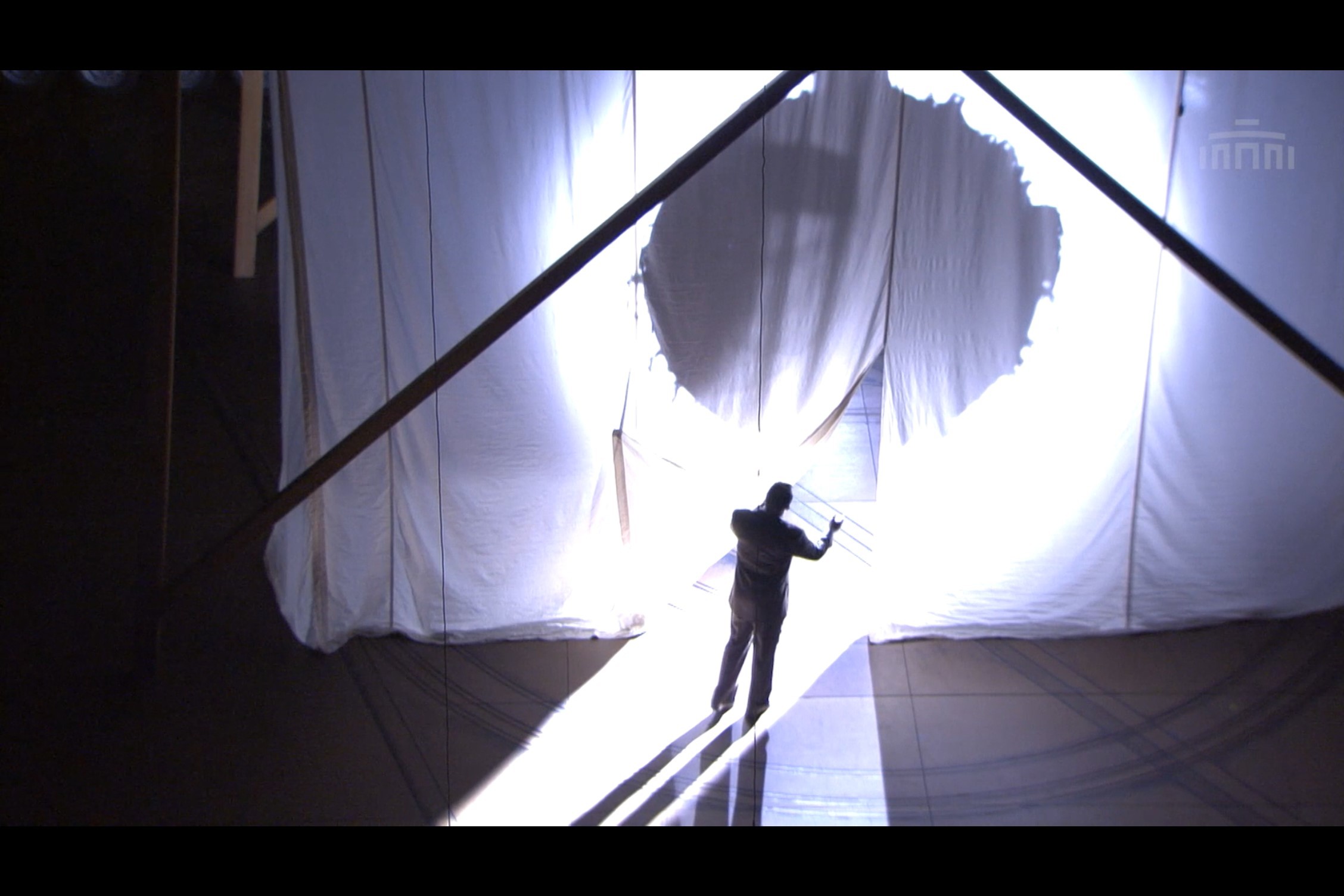 Streaming : le feu sacré de Doctor Atomic, en création européenne au ...