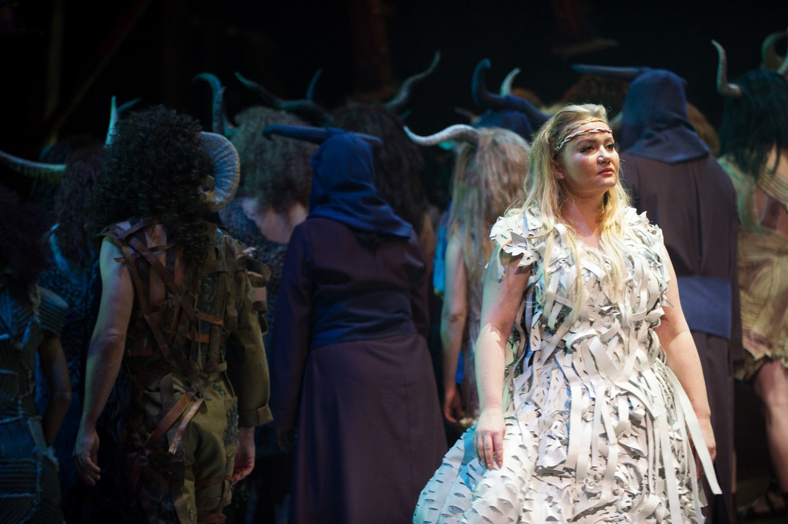 Streaming : Halka pour fêter le bicentenaire de Stanislaw Moniuszko au ...