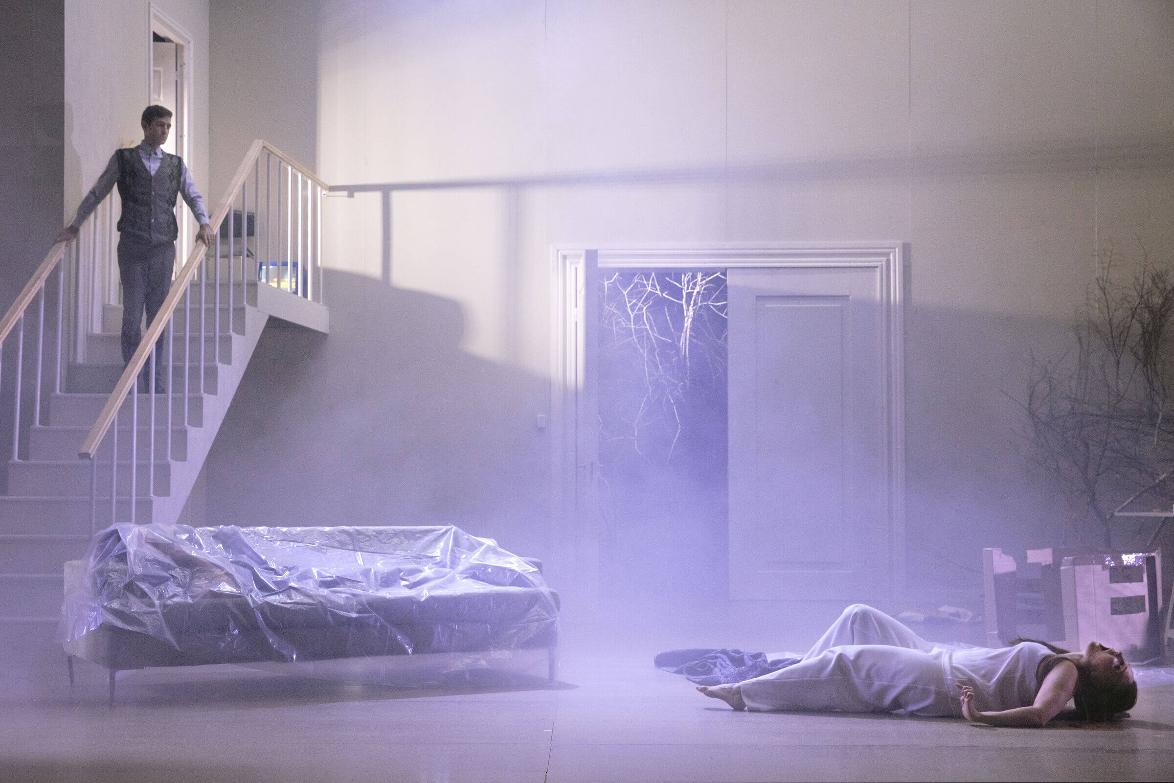 Usher, la peur incandescente à l’Opéra Ballet de Flandre (Chronique ...