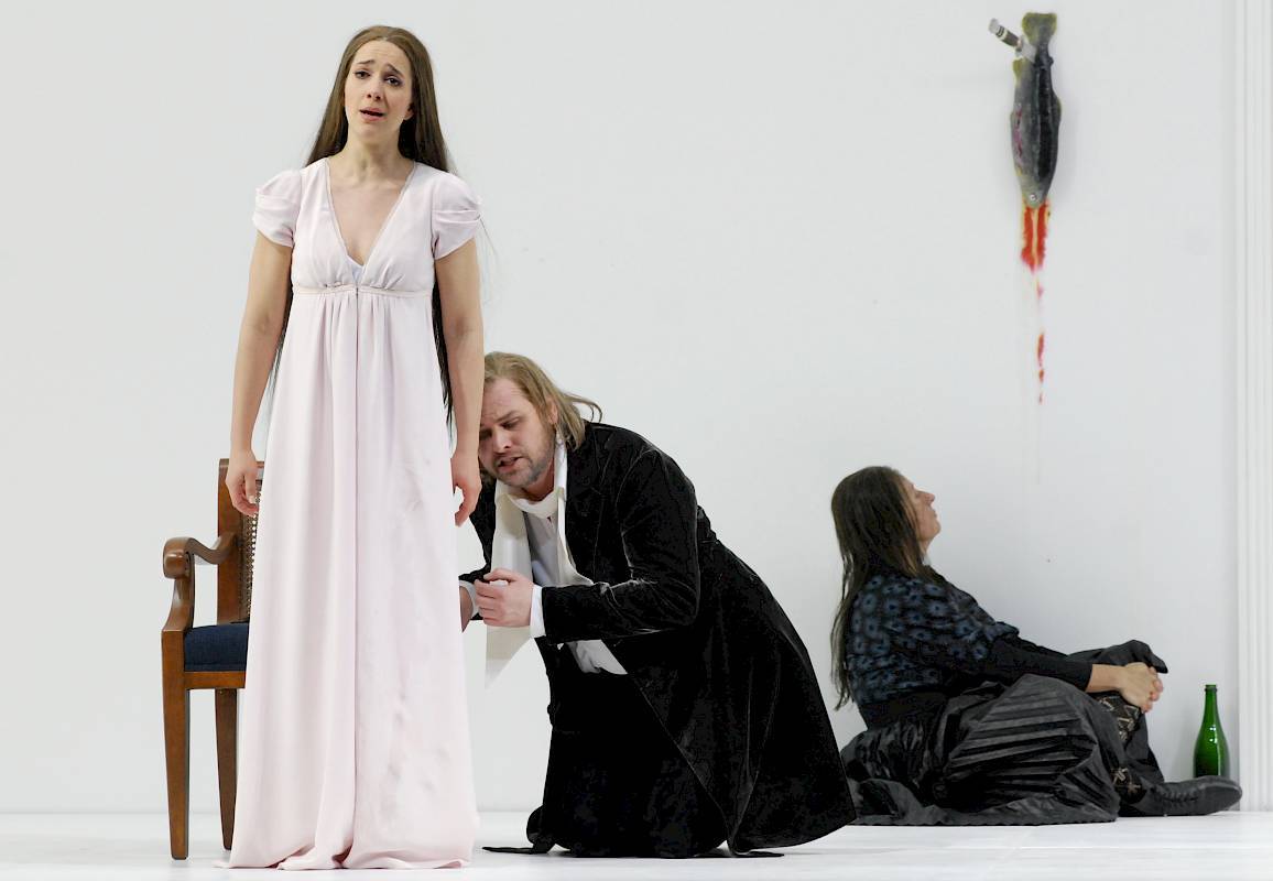 Streaming : Genoveva de Schumann, une redécouverte de toute beauté à l ...