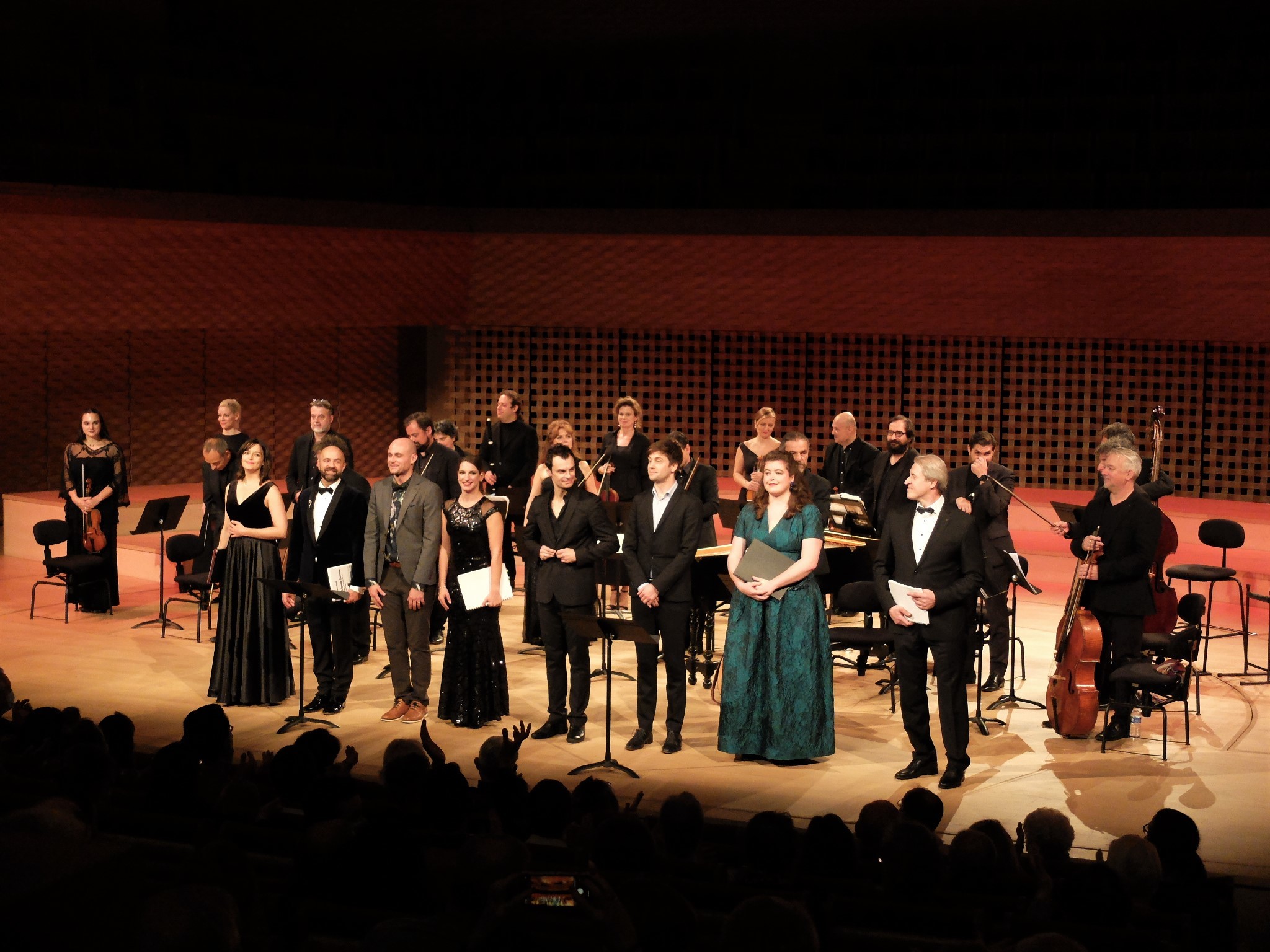 Des atouts majeurs pour Orlando furioso de Vivaldi à La Seine Musicale ...