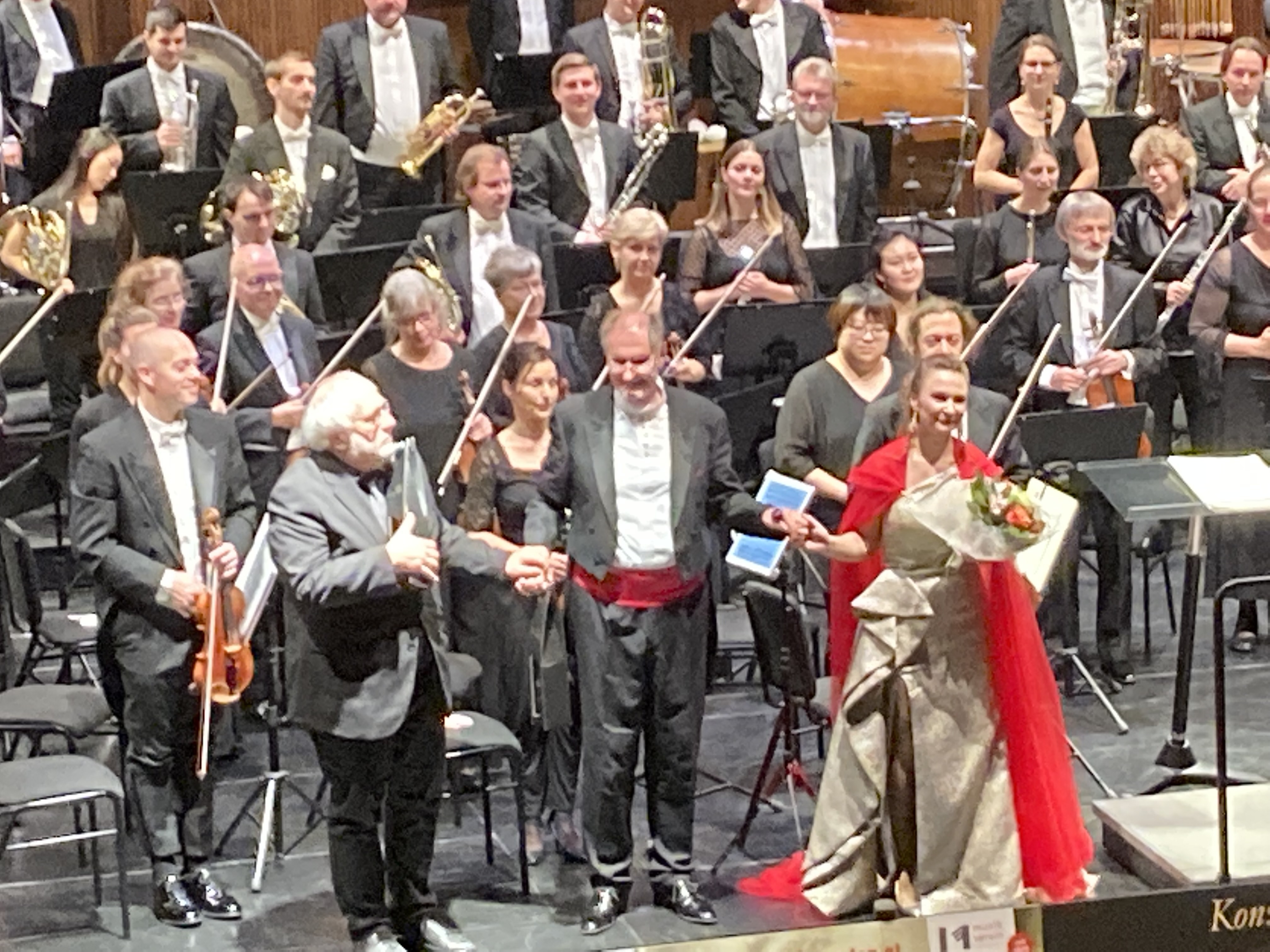 Klagenfurt: Helle Klassik und düstere, packende Mystik mit einer ...