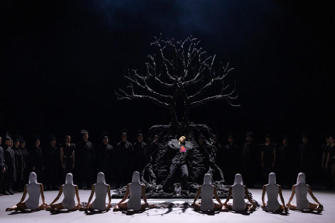 Le miracle Atys renouvelé au Grand-Théâtre de Genève (Chronique ...