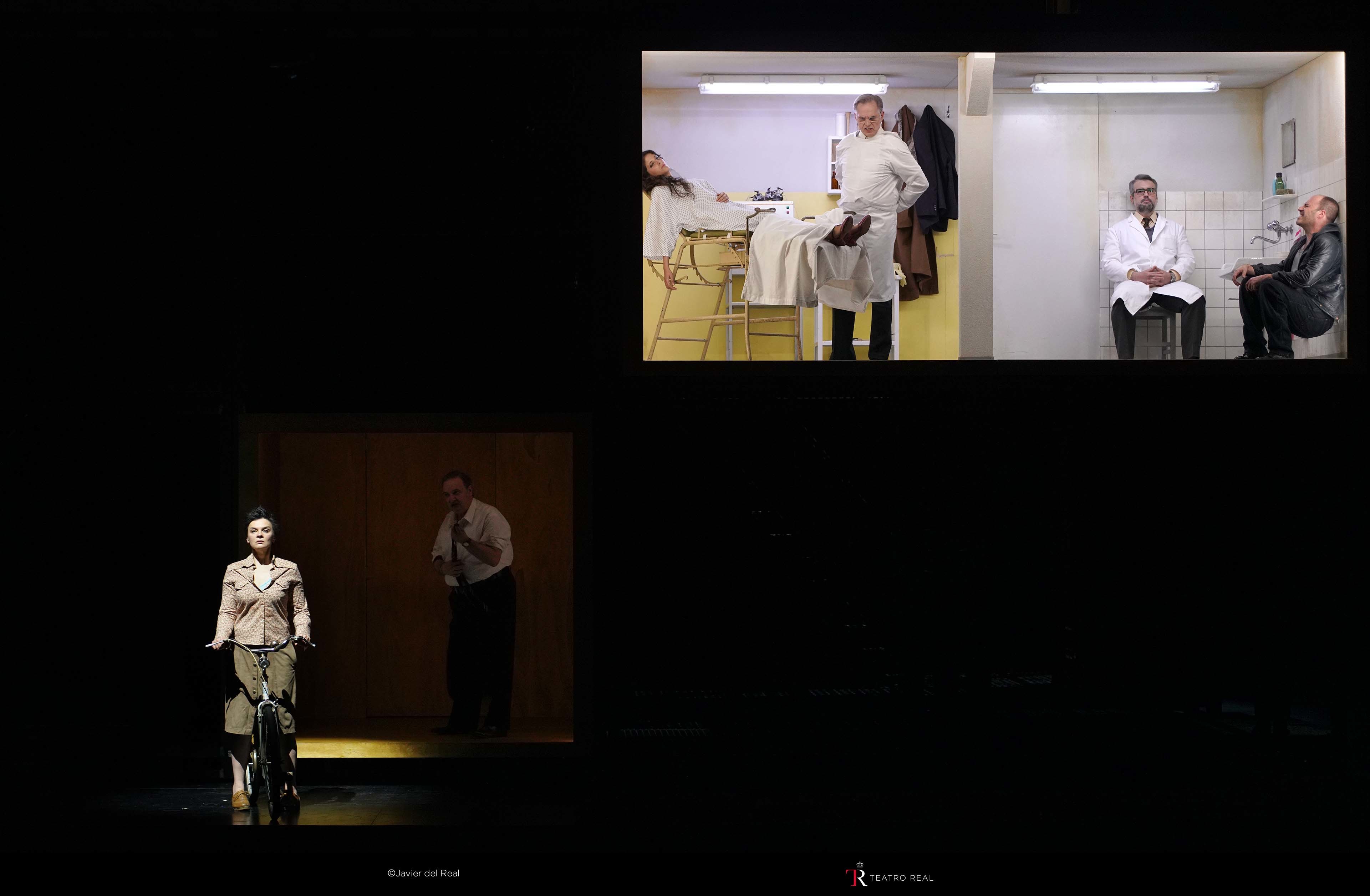 L’Ange de feu au Teatro Real : un grand cru (Chronique) | Opera Online ...