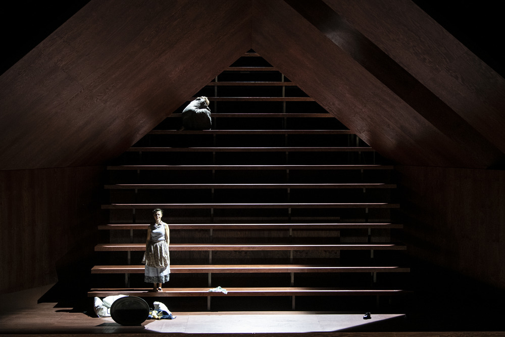 Jenufa au Grand-Théâtre de Genève : le public en état de choc ...