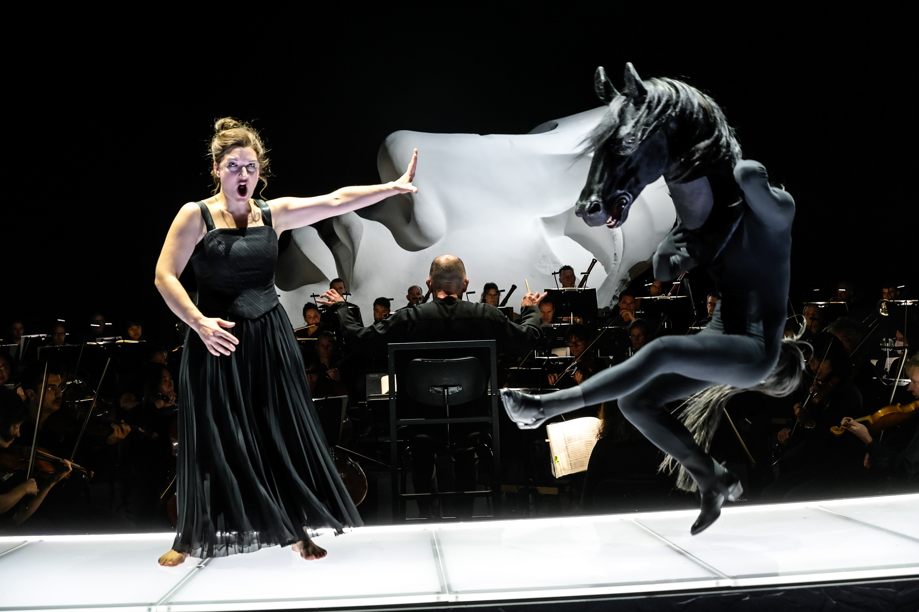 Oper Köln - Berlioz Opus Magnum Les Troyens in Vollendung (Rubrik ...