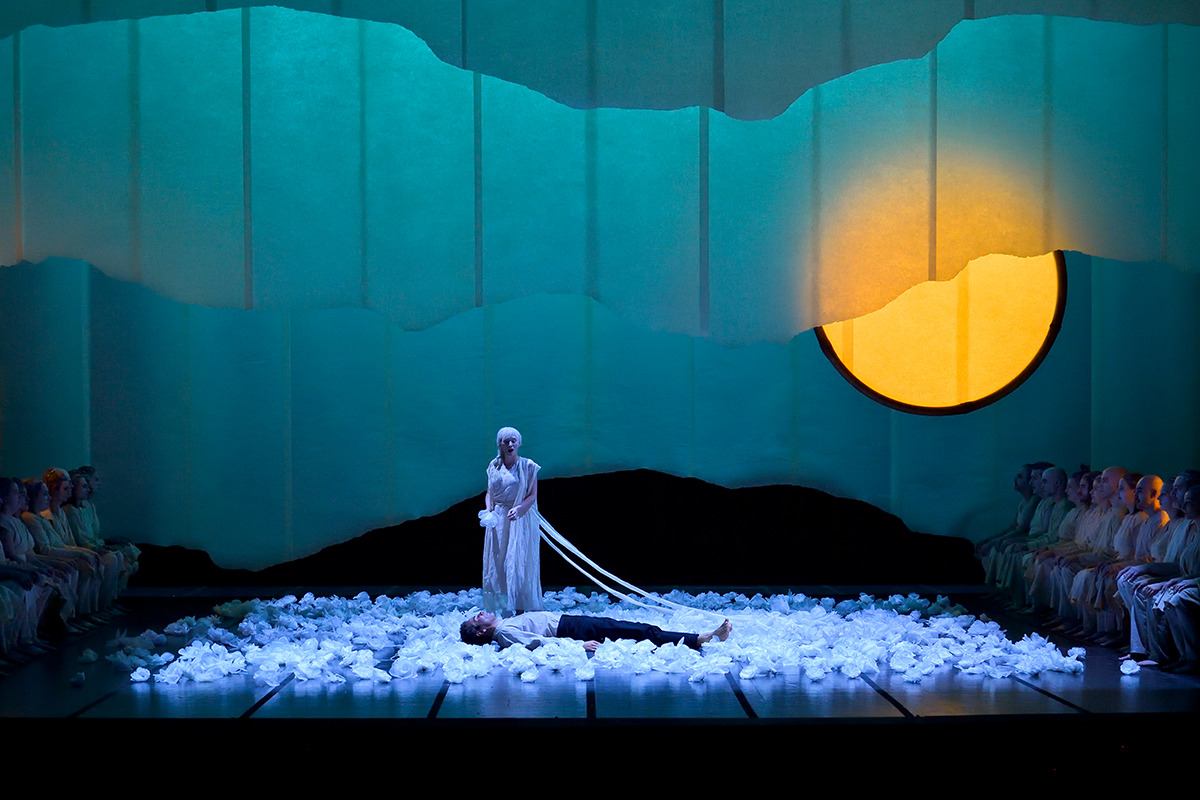 Chroniques liées à Lakmé - Opéra Comique (2022) | Opera Online - Le ...