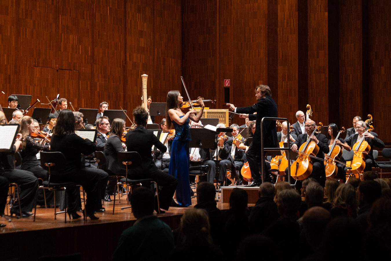 Mitreißende Gefühlswelt und Epik der Filmmusik in Innsbruck (Rubrik) | Opera Online - Die ...