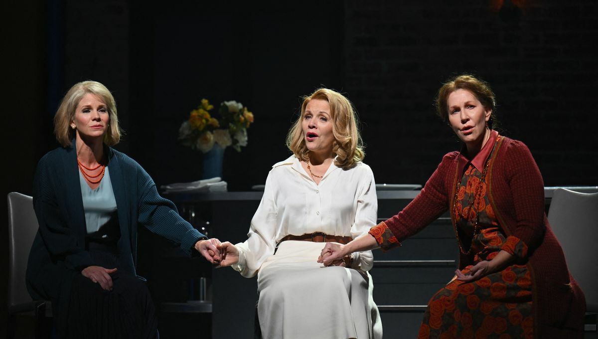 The Hours, une création d’interprètes au Metropolitan Opera (Chronique ...