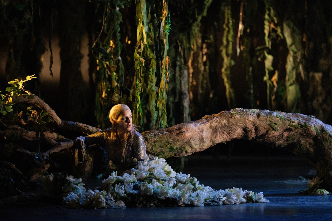 Superb Conducting Caps an Appealing New Rusalka at the Royal Opera ...