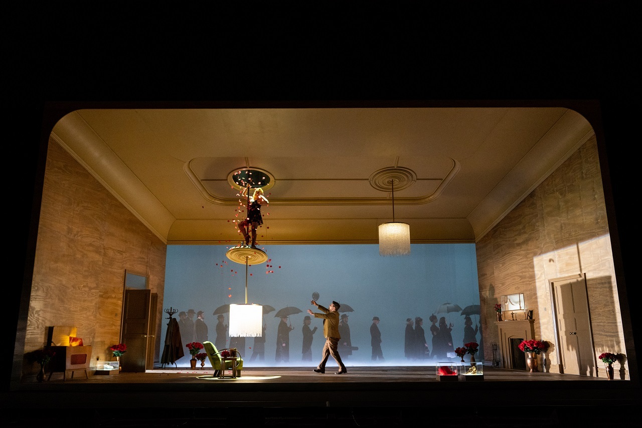 English National Opera’s First Ever Production of Korngold’s The Dead ...