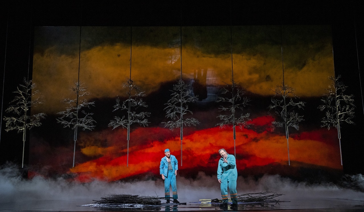Deborah Warner’s New Wozzeck Hits the Mark at the Royal Opera House ...