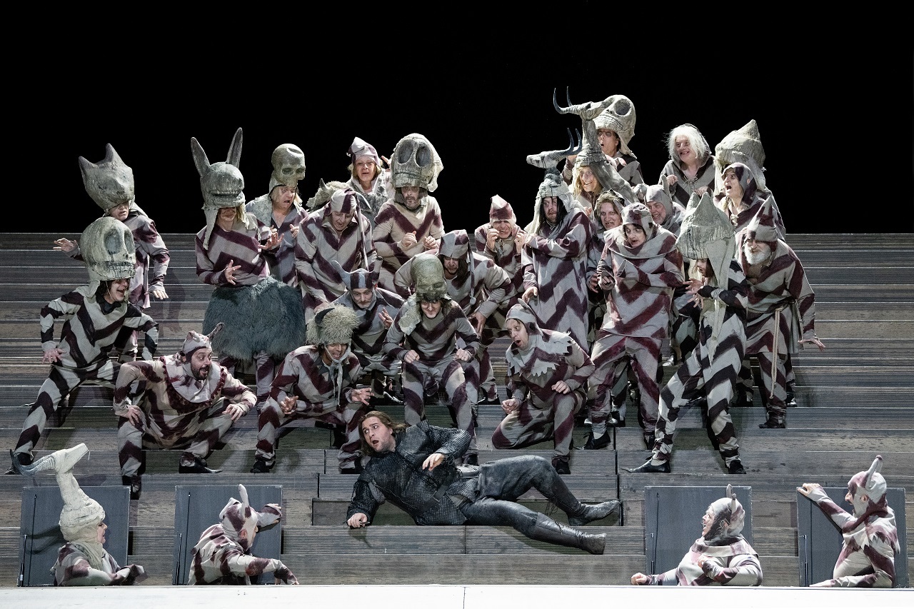 Strong Musical Credentials see Il trovatore Prevail at the Royal Opera ...