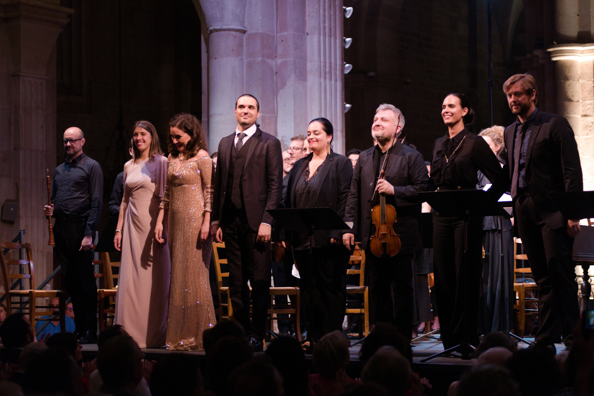 Un Rinaldo exemplaire au Festival de Beaune (Chronique) | Opera Online ...