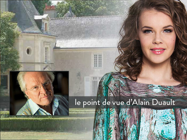 Le point de vue d’Alain Duault : le grand cru de l'Opéra de Baugé 2024, Carmen (Chronique ...
