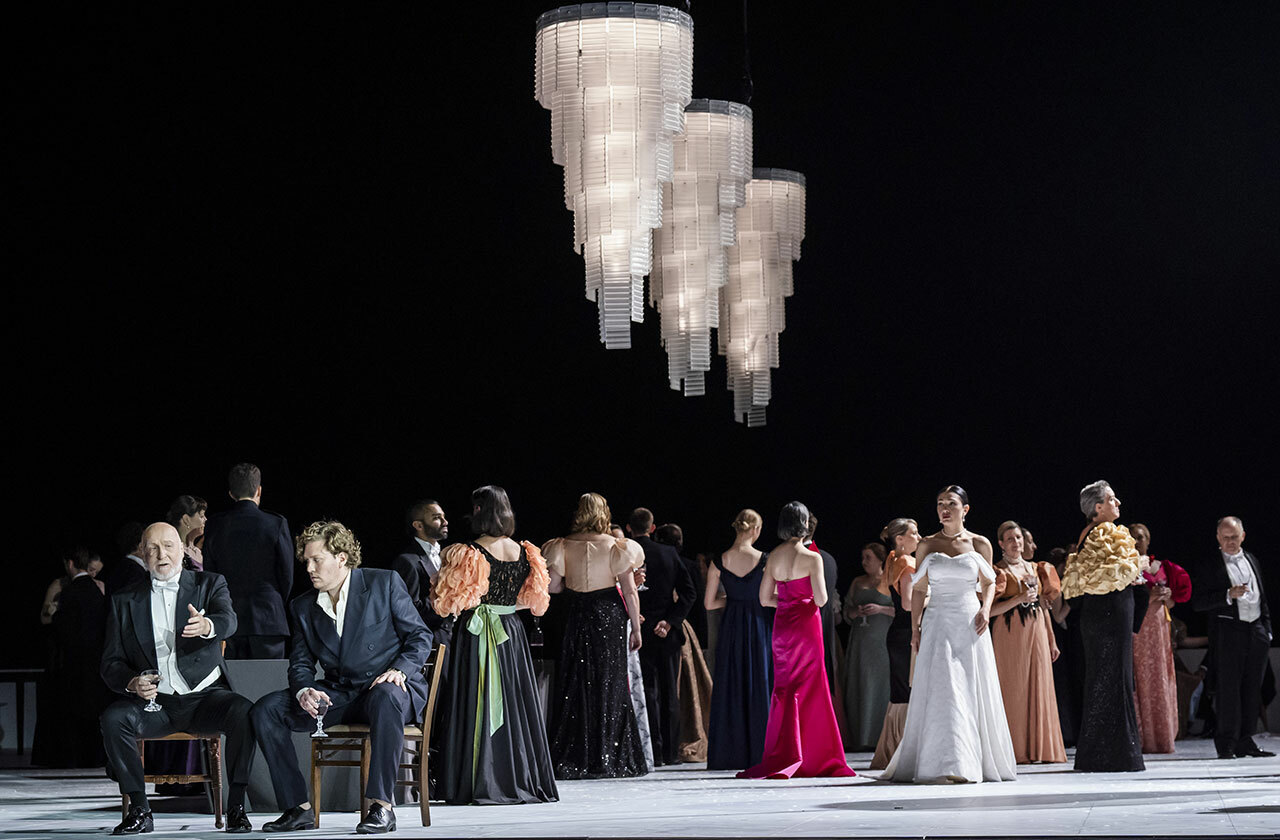 Ted Huffman’s New Production of Eugene Onegin at the Royal Ballet and ...